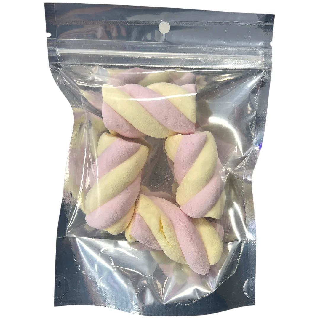 Freeze Dried Mini Flumps – Lolli's